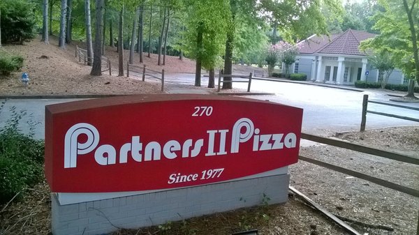PARTNER II PIZZA BRAELINN - Updated December 2025 - 23 Reviews - 207 ...