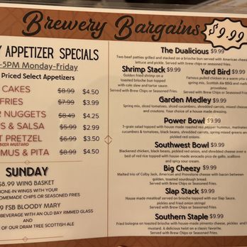 FRONT STREET BREWERY - Updated April 2025 - 893 Photos & 1009 Reviews ...