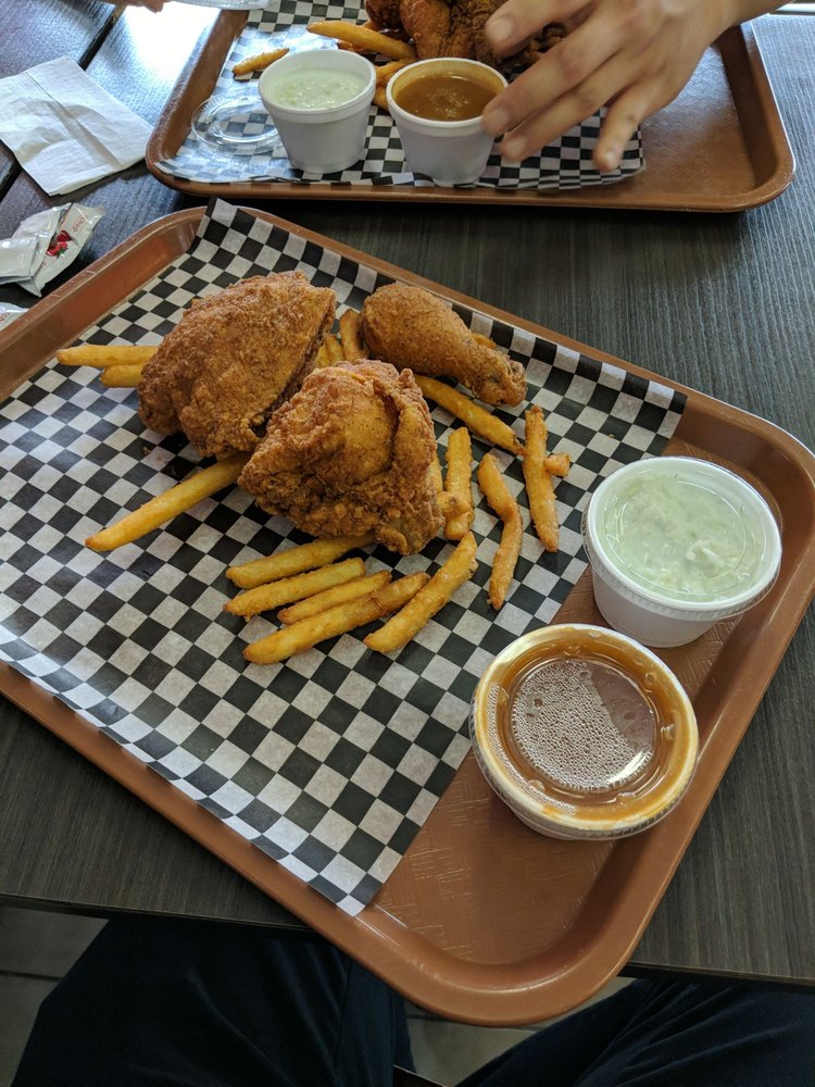 FRITOU CHICKEN - Updated January 2026 - 6350 Dewdney Avenue, Regina ...