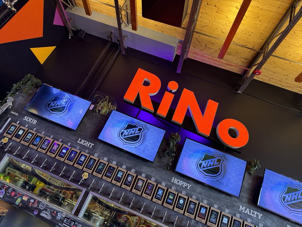 FIRST DRAFT TAPROOM & KITCHEN - CLOSED - Updated September 2025 - 522 ...