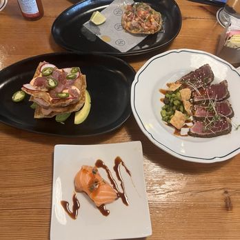 SALT TRADERS COASTAL COOKING - Updated September 2024 - 2463 Photos ...