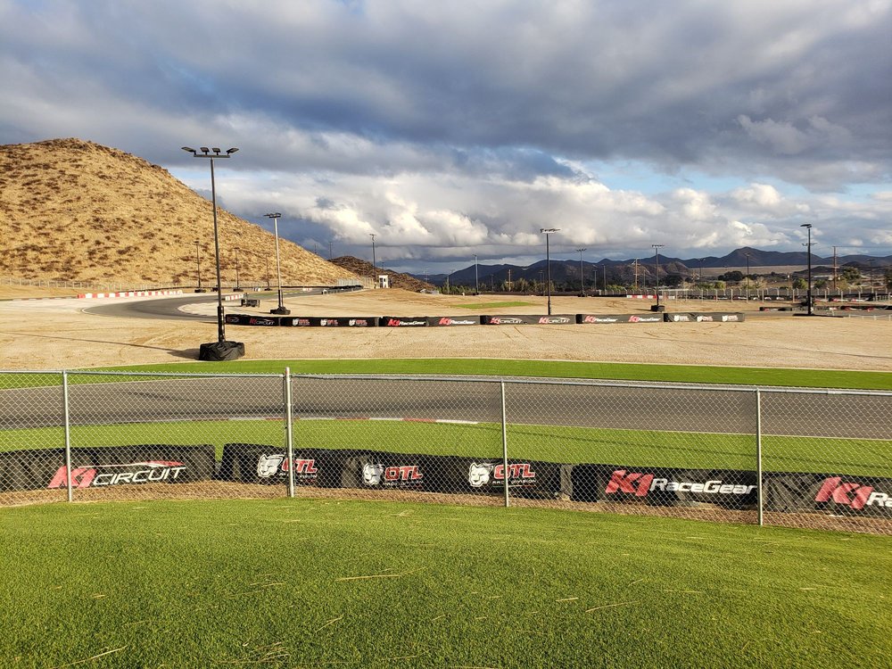 K1 CIRCUIT - Updated April 2025 - 16 Photos - 32240 Grand Ave ...