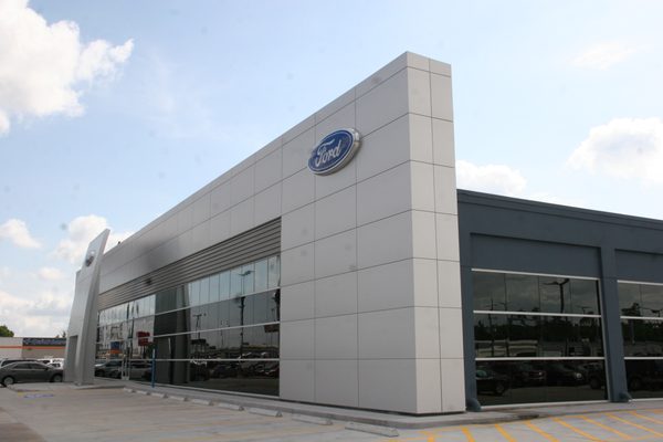 RANDALL REED’S PLANET FORD - Updated December 2025 - 24 Photos & 207 ...