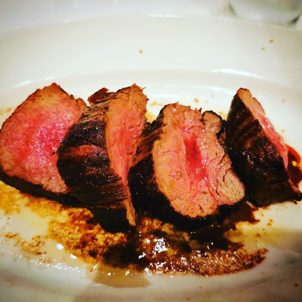 THE IVORY CLUB - 90 Photos & 176 Reviews - Steakhouses - Taunusanlage ...