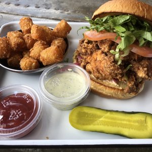 THE BOOT ROOM - 68 Photos & 70 Reviews - 2501 University Dr, Durham, NC ...