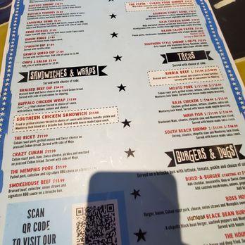 MOJO GRILL & CATERING - Updated July 2025 - 231 Photos & 179 Reviews ...