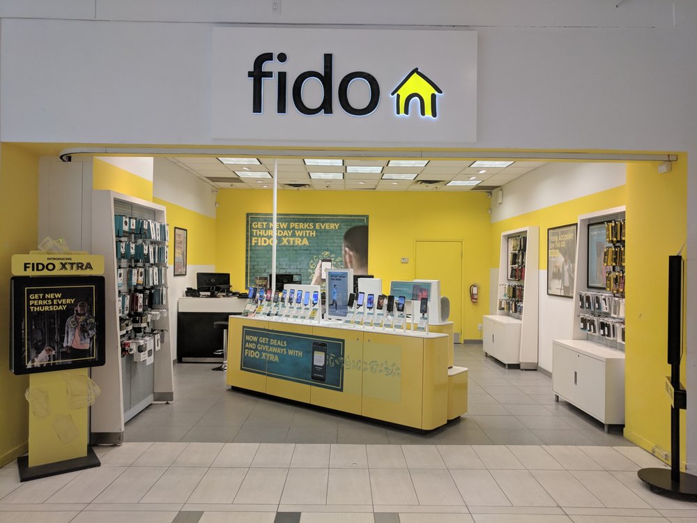 FIDO - Updated January 2025 - 700 Lawrence Ave W, Toronto, Ontario ...