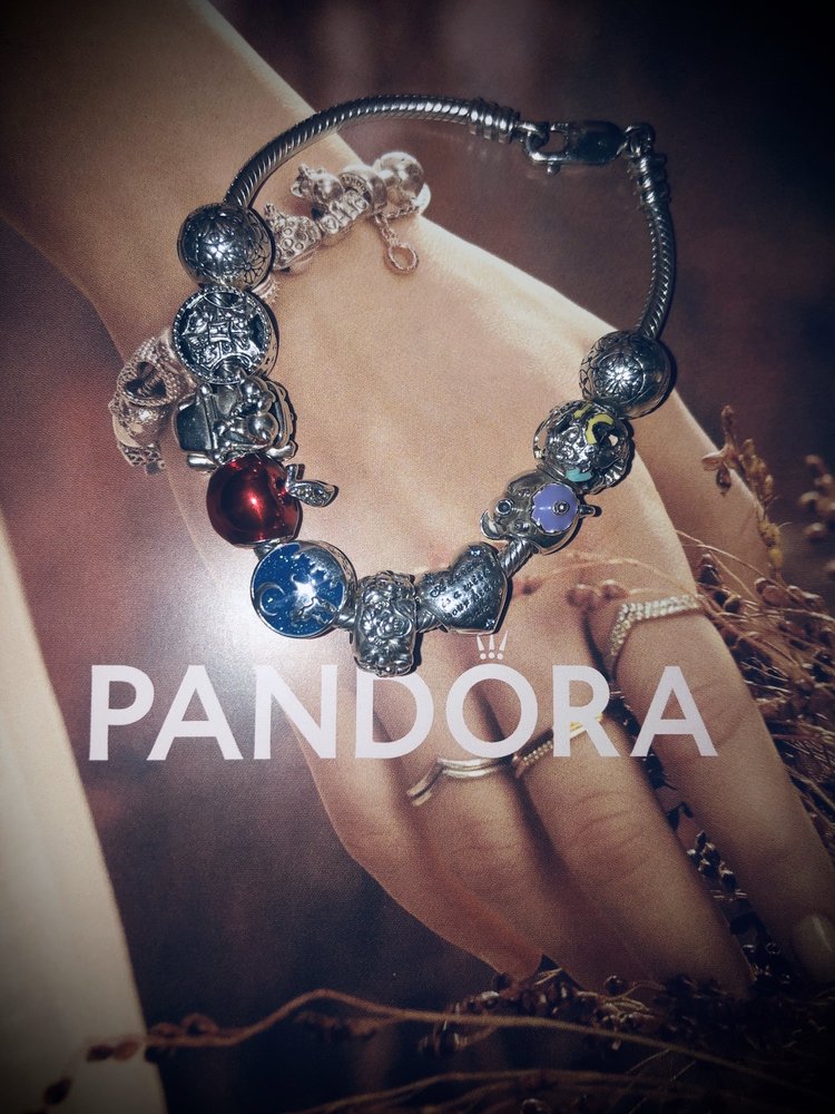 PANDORA OF MONMOUTH - Updated October 2025 - 180 Rte 35, Eatontown, New ...