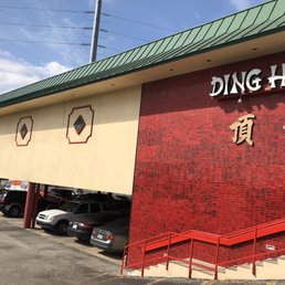 DING HOW CHINESE RESTAURANT - Updated October 2025 - 406 Photos & 394 ...