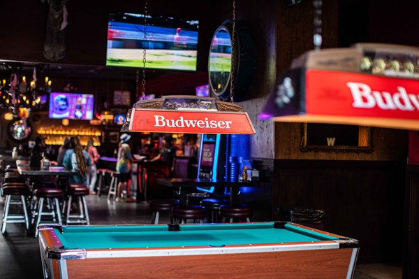 THE DISTRICT LOUNGE - 311 Photos & 747 Reviews - 223 W Chapman Ave ...