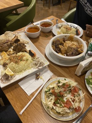 KABAB ARBIL - Updated August 2025 - 3330 Hillcroft Ave, Houston, Texas ...