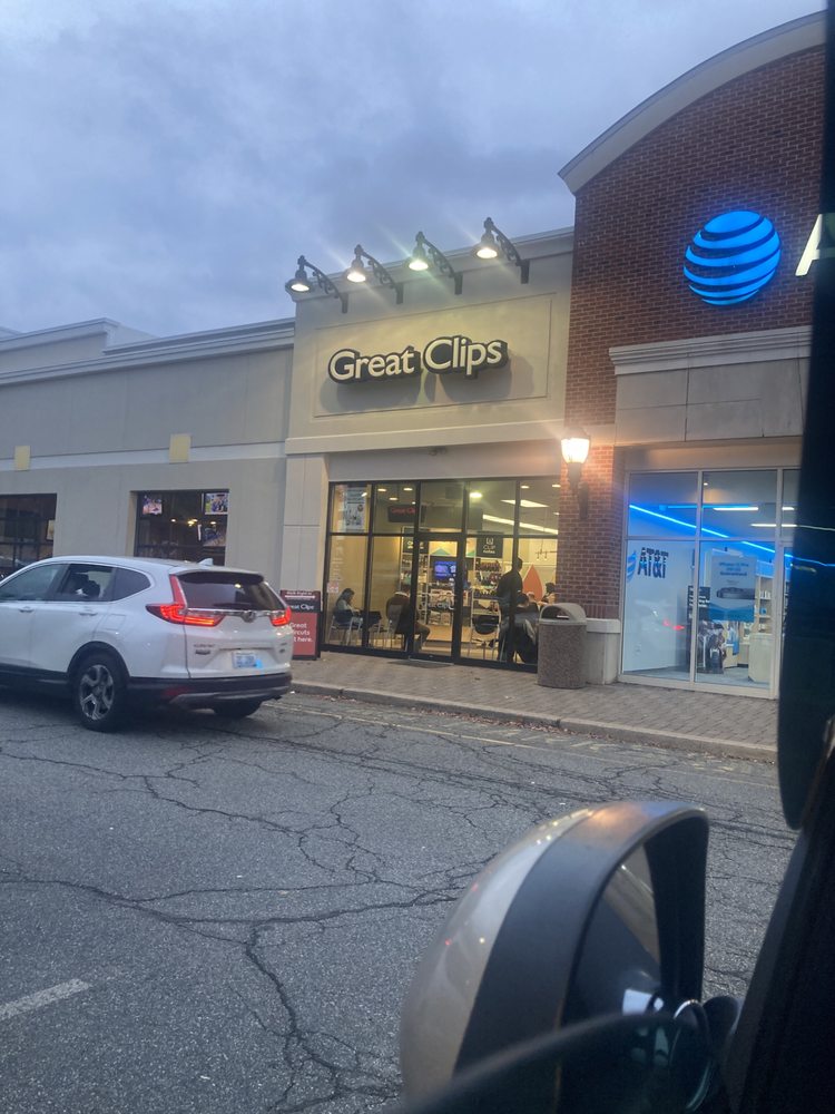GREAT CLIPS - Updated January 2025 - 15 Photos & 44 Reviews - 92 Rt 23 ...
