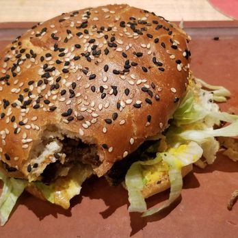 HAMBRGR - Updated December 2025 - 282 Photos & 237 Reviews - 49 King ...