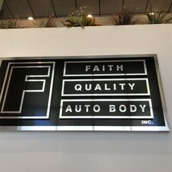 FAITH QUALITY AUTO BODY - 57 Photos & 170 Reviews - 41108 Nick Ln ...