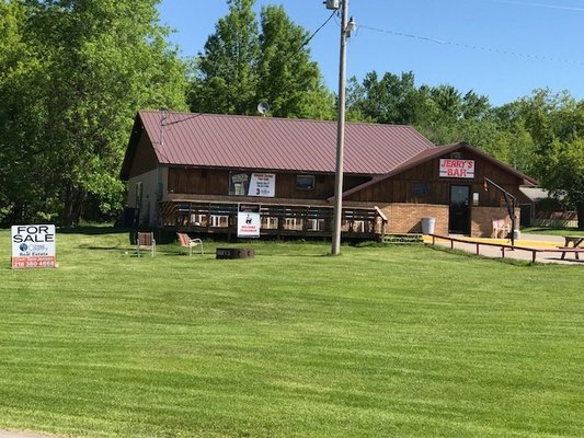JERRY’S BAR - Updated July 2025 - 115 Main St S, Boy River, Minnesota ...