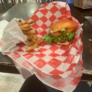 GOOD STUFF EATERY - 591 Photos & 745 Reviews - 3291 M St NW, Washington ...