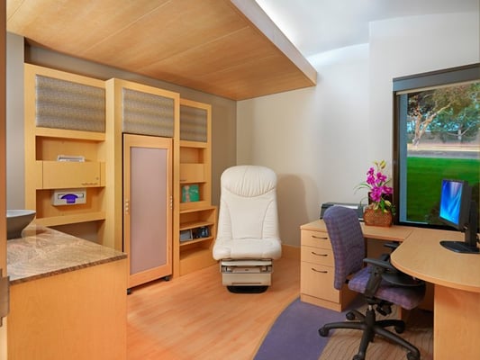 SCRIPPS CENTER FOR INTEGRATIVE MEDICINE - Updated December 2025 - 17 ...