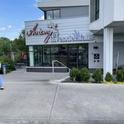 AVIARY CAFE - FARMERS PARK - 253 Photos & 194 Reviews - French - 2144 E ...