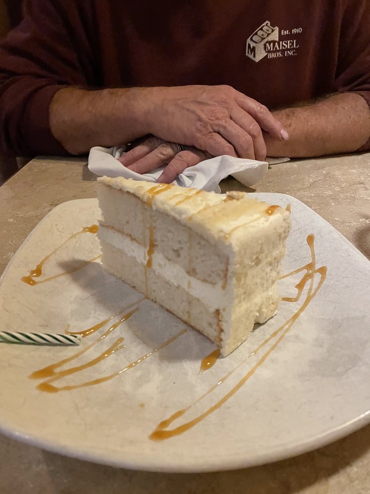 LIBERATORE’S RISTORANTE & CATERING - Updated November 2025 - 43 Photos ...