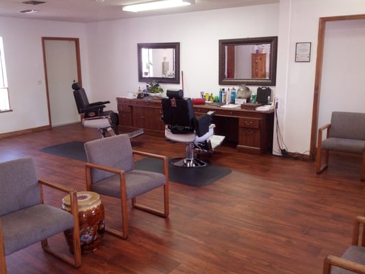 PATTY’S BARBER CUTS - Updated January 2025 - 2167 W Norvell Bryant Hwy ...