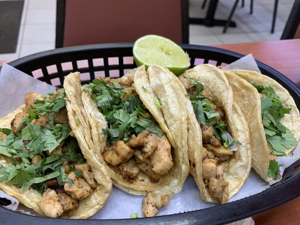 THE CORNER STREET TACO BAR - Updated May 2025 - 20 Photos & 32 Reviews ...