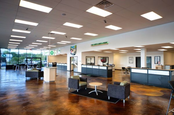 DRIVETIME USED CARS - Updated December 2025 - 49 Reviews - 9645 North ...