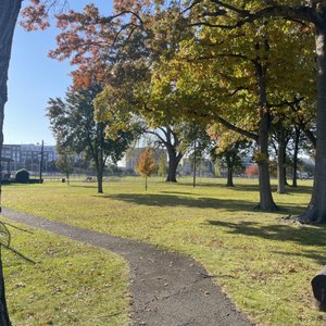 VOTEE PARK - Updated July 2025 - 18 Photos & 17 Reviews - Palisade Ave ...