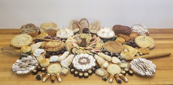 ART’S BAKERY - Updated July 2024 - 42 Photos & 34 Reviews - 4380 W ...