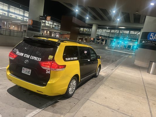 YELLOW STAR EXPRESS - Updated December 2024 - 24 Photos - Salt Lake ...