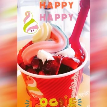 MENCHIE’S FROZEN YOGURT - Updated December 2025 - 25 Photos & 47 ...