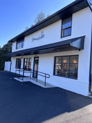 HAMILATTE - Updated June 2024 - 21 Photos & 17 Reviews - 1971 NJ-33 ...