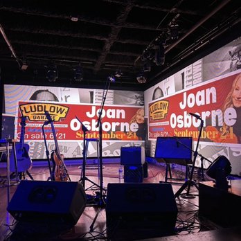 THE LUDLOW GARAGE - Updated December 2025 - 157 Photos & 114 Reviews ...