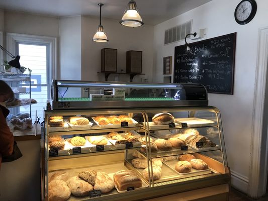 THE DAILY BAKEHOUSE - Updated December 2025 - 20 Photos & 30 Reviews ...