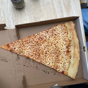 JUMBO SLICE PIZZA - 134 Photos & 279 Reviews - 2341 18th St NW ...
