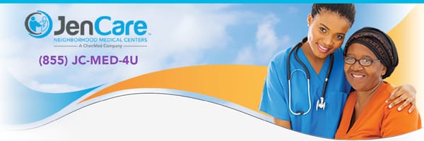 JENCARE SENIOR MEDICAL CENTER - Updated January 2026 - 6326 Cermak Rd ...