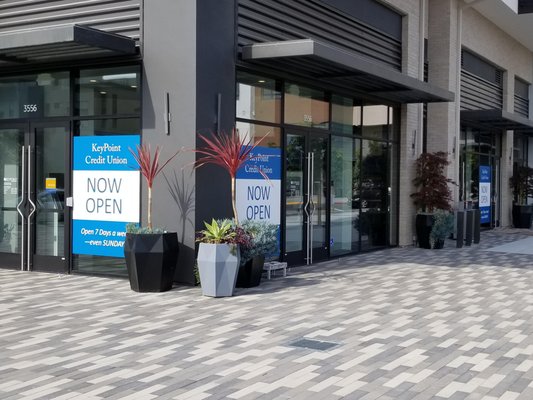 KEYPOINT CREDIT UNION - Updated December 2025 - 41 Reviews - 3556 La ...