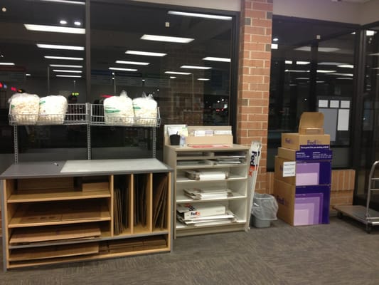 FEDEX OFFICE PRINT & SHIP CENTER - Updated October 2025 - 58 Reviews ...