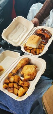 CHICKEN SHACK - Updated December 2024 - 24 Photos & 47 Reviews - 26851 ...