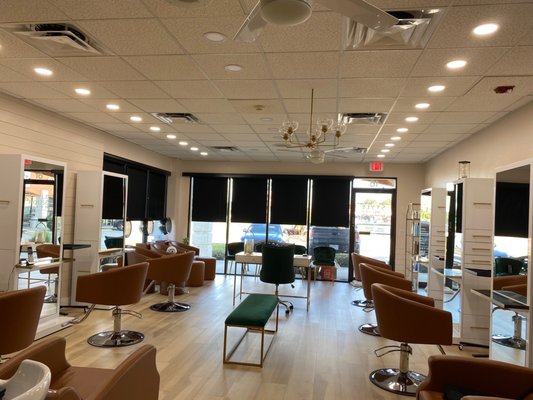 STYLE HOUSE SALON - Updated January 2026 - 1846 S Tamiami Trl, Venice ...