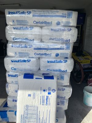 C & C INSULATION - Updated October 2025 - 14 Photos & 11 Reviews - Fort ...