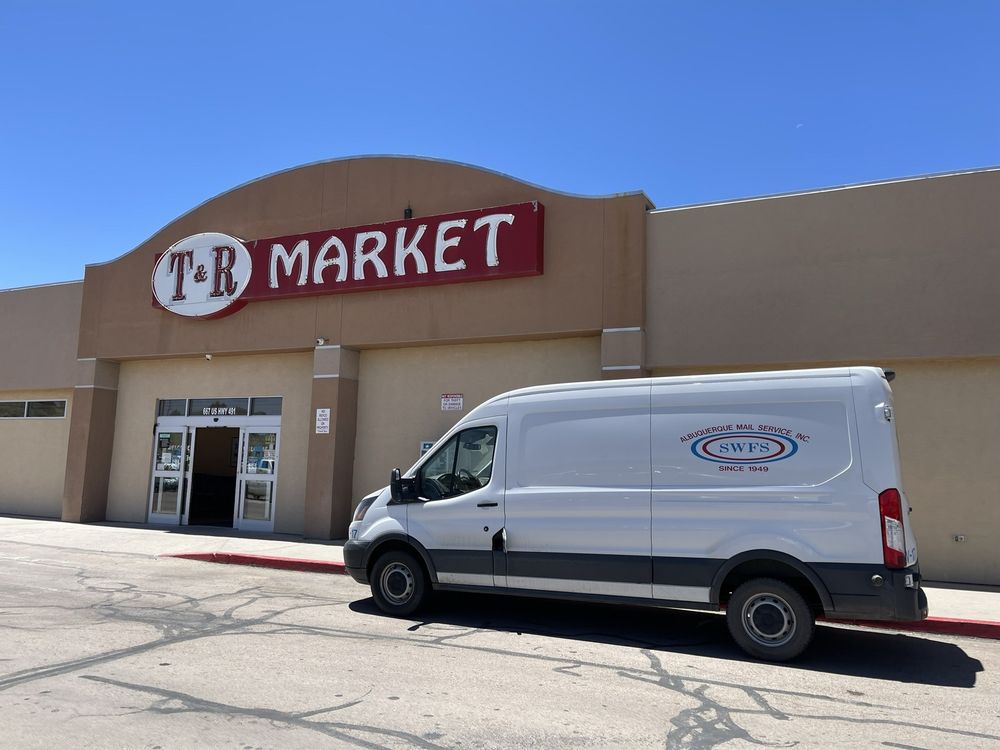 T&R MARKET - Updated January 2026 - 45 Photos - 667 N Hwy 491, Gallup ...