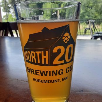 NORTH 20 BREWING - Updated October 2025 - 86 Photos & 32 Reviews ...