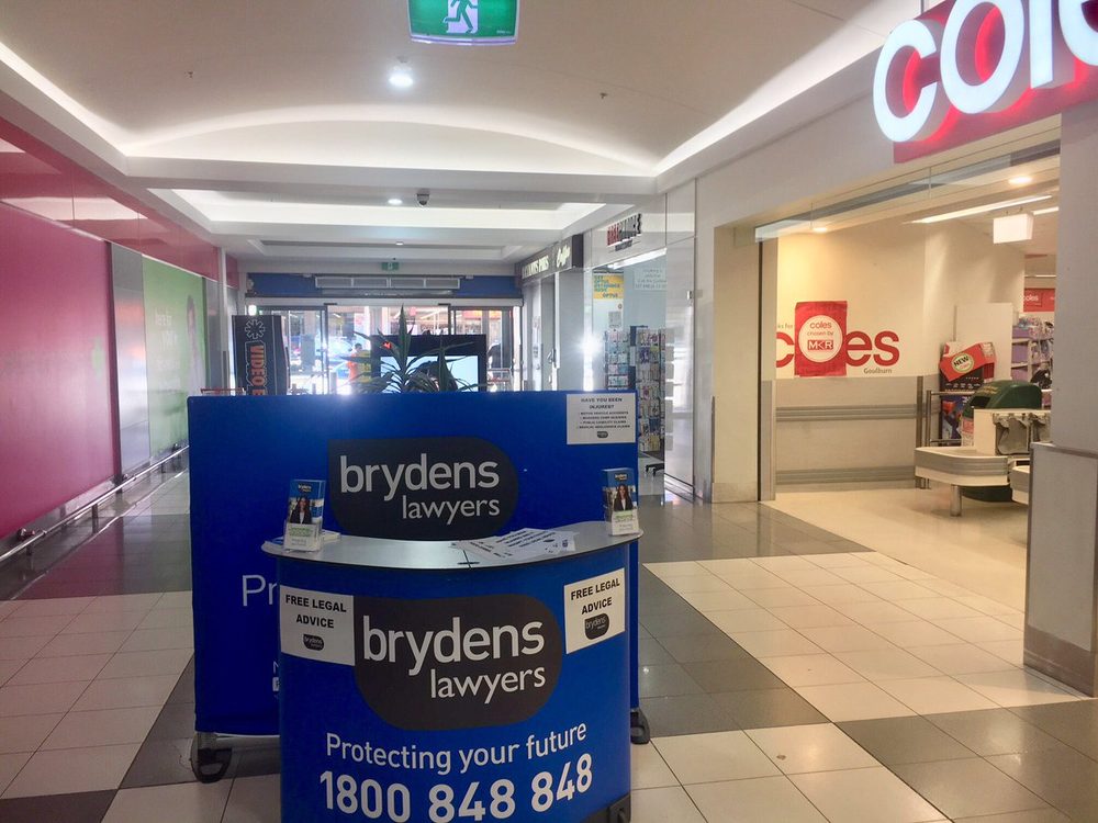 COLES - Updated November 2024 - Franklin St & Flinders Way, Griffith ...