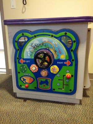 KAISER PERMANENTE OPTOMETRY CENTER - Updated October 2025 - 18 Photos ...