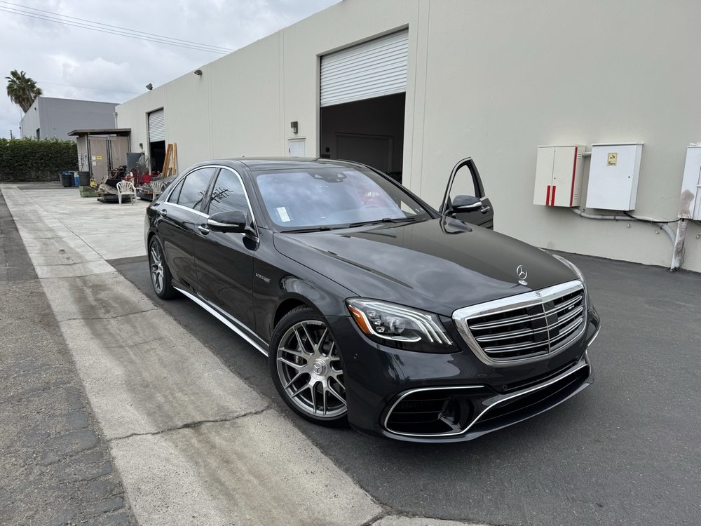 ORANGE COUNTY AUTO WHOLESALE - Updated October 2025 - 46 Photos - 54 ...