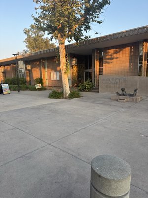 SANTA FE SPRINGS CITY LIBRARY - Updated December 2025 - 42 Photos & 43 ...