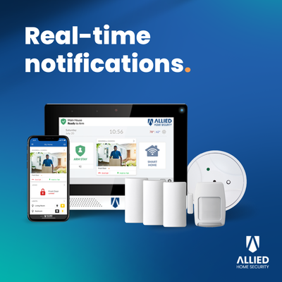 ALLIED HOME SECURITY - Updated October 2025 - 44 Photos & 28 Reviews ...