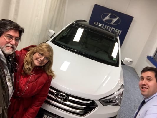 GREGORY HYUNDAI - Updated June 2026 - 42 Photos & 202 Reviews - 490 ...