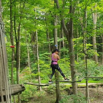 GO APE ZIPLINE & ADVENTURE PARK - Updated December 2025 - 71 Photos ...