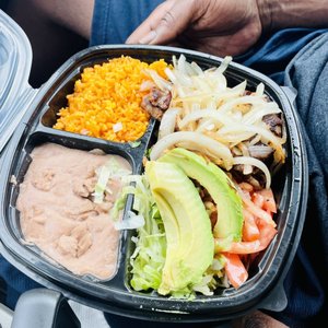 EL REY TAQUERIA - 450 Photos & 683 Reviews - Mexican - 910 Shepherd Dr ...